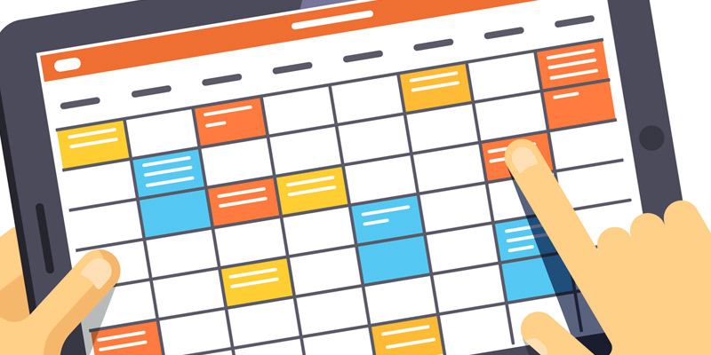 Calendario editorial: ¡aprende qué es! | Content Marketing Latam