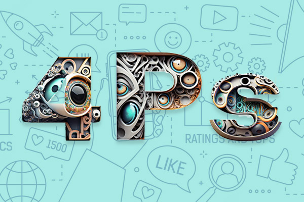 4Ps del marketing: lo que debes saber | Content Marketing Latam