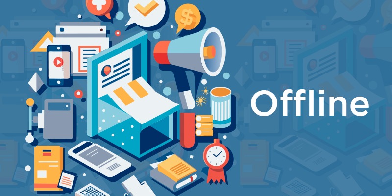 Marketing offline: ¿cómo maximizarlo? I Content Marketing Latam