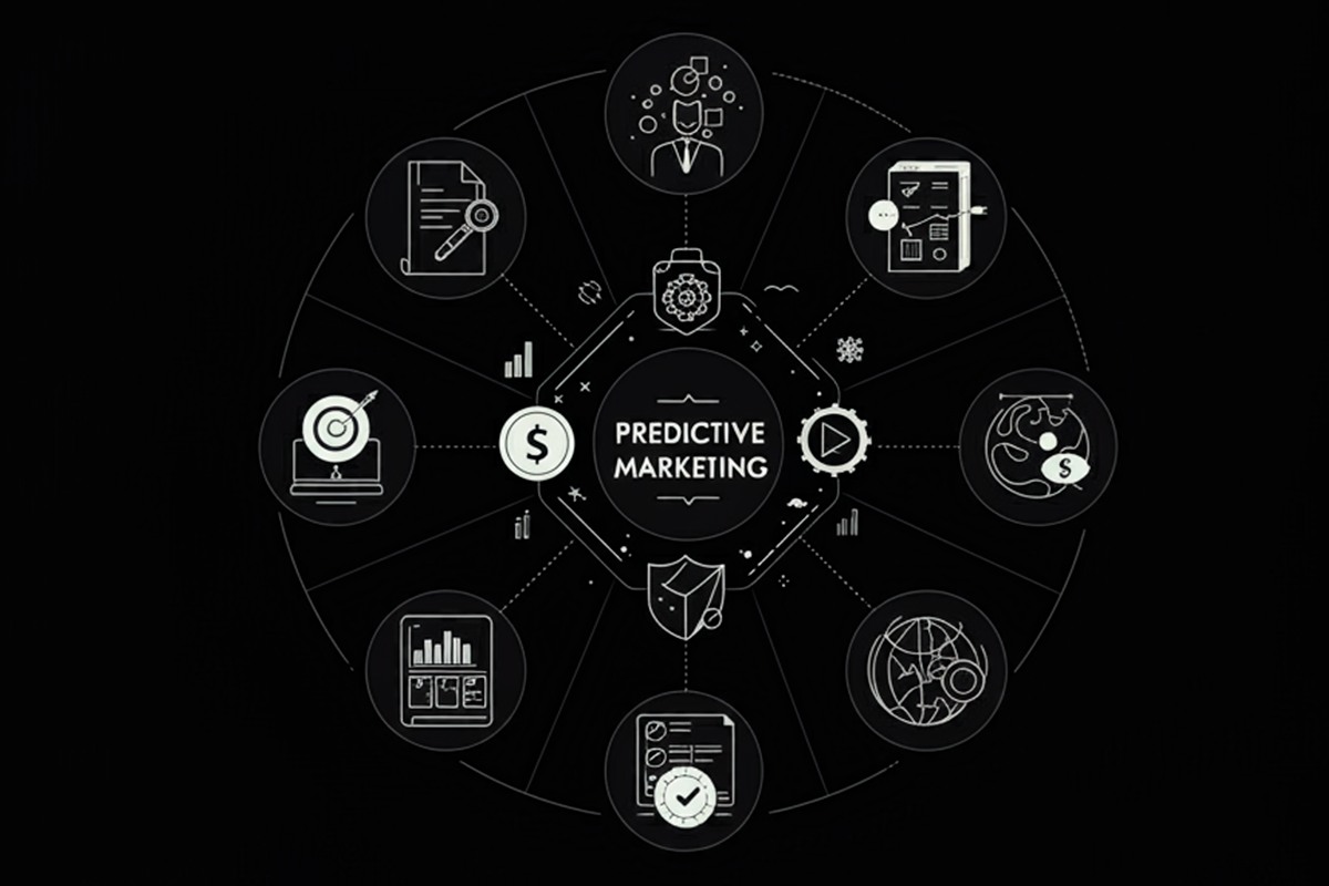 Marketing predictivo y sus beneficios | Content Marketing Latam