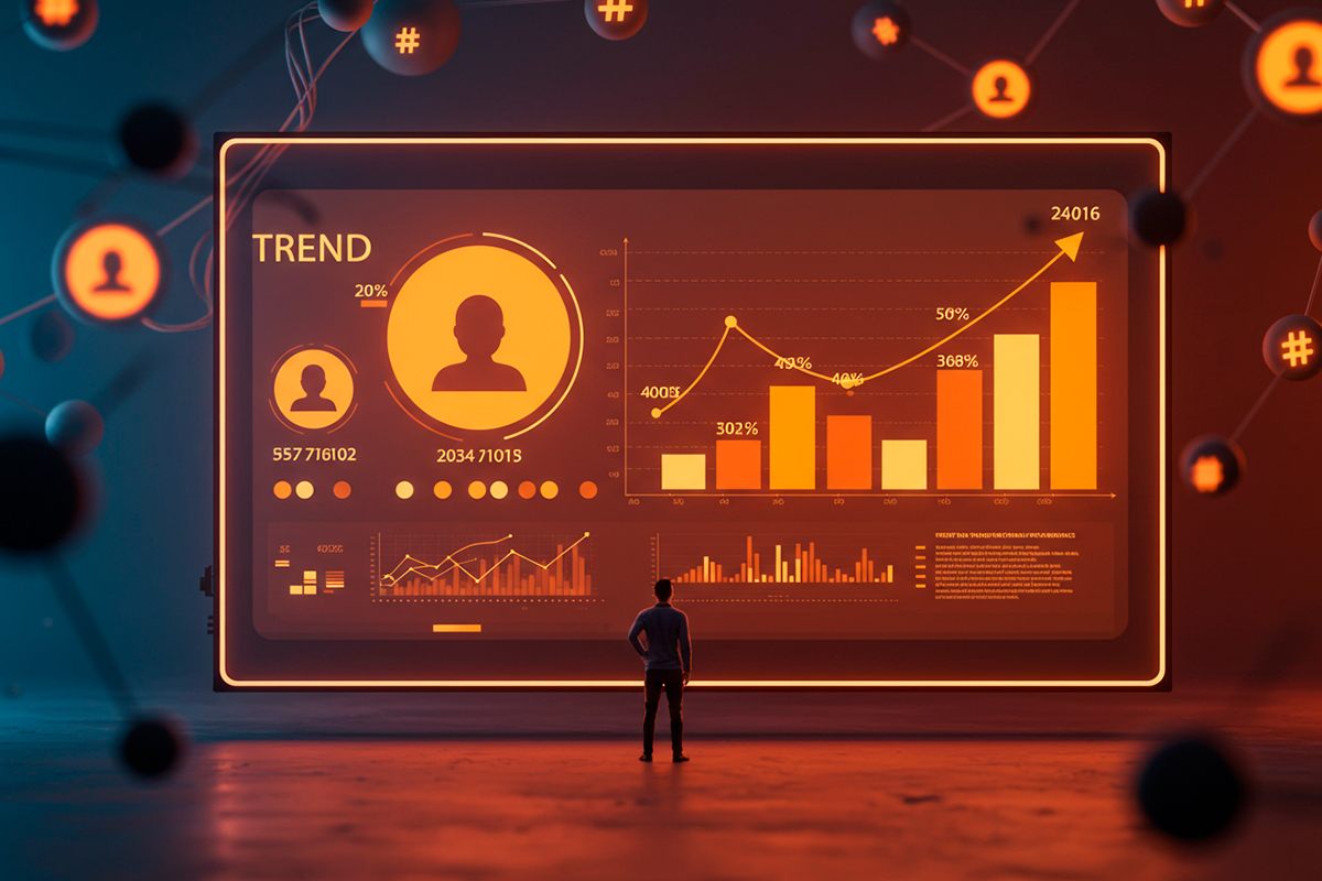 Qué es trending topic: úsalo a tu favor | Content Marketing Latam