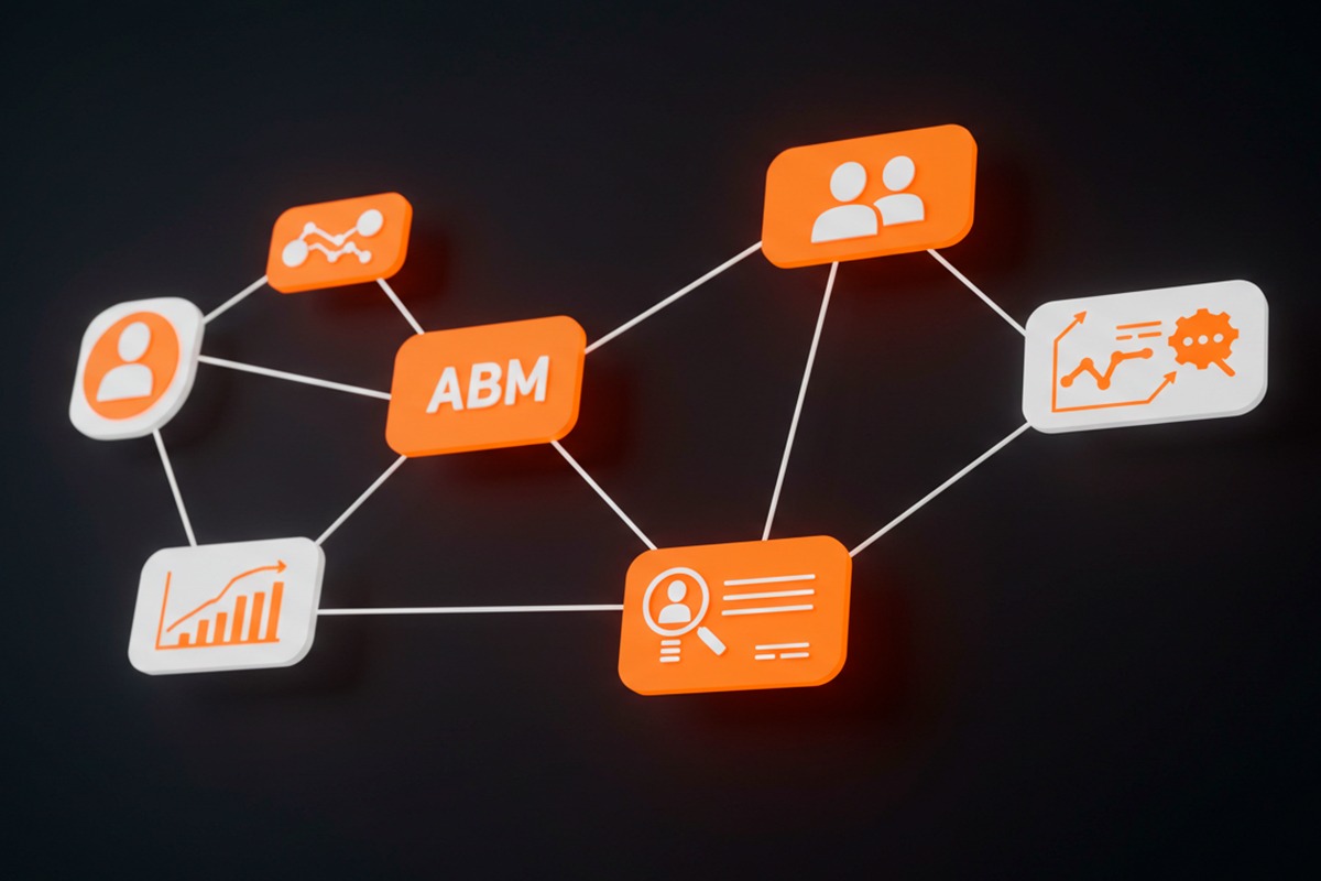 ABM: revoluciona tus resultados en B2B | Content Marketing Latam